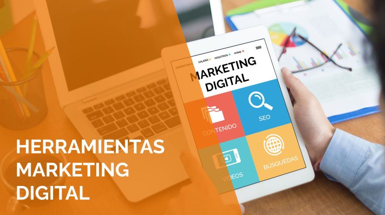 8 Herramientas de Marketing Digital indispensables en 2024