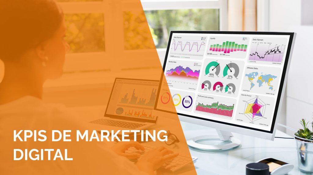 KPIs Marketing: Cómo medir su eficacia [2025] - Esparta Digital
