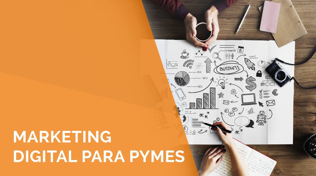 Marketing digital para PYMES: Qué resultados esperar - Esparta Digital