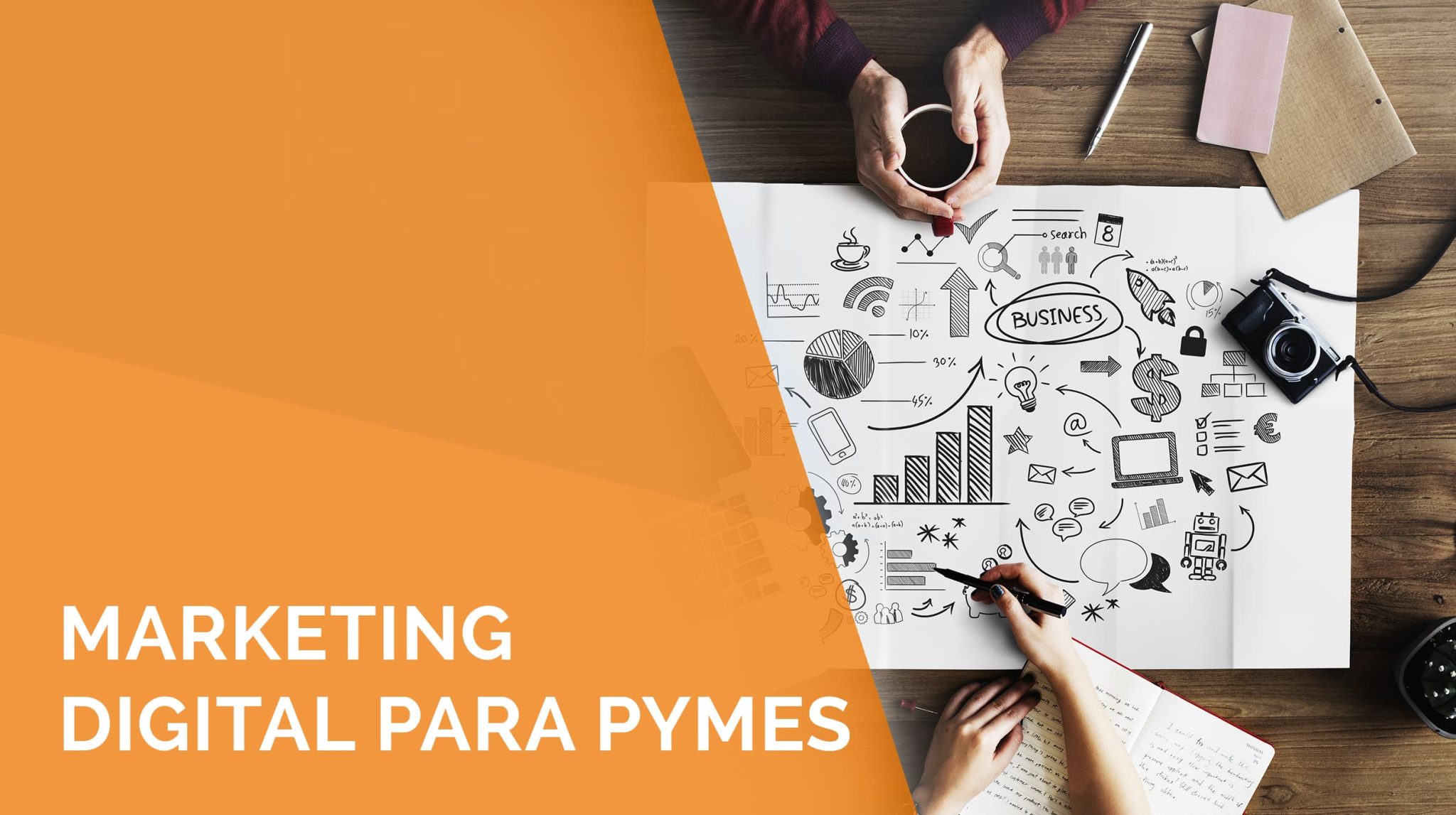 Marketing digital para PYMES: Qué resultados esperar - Esparta Digital