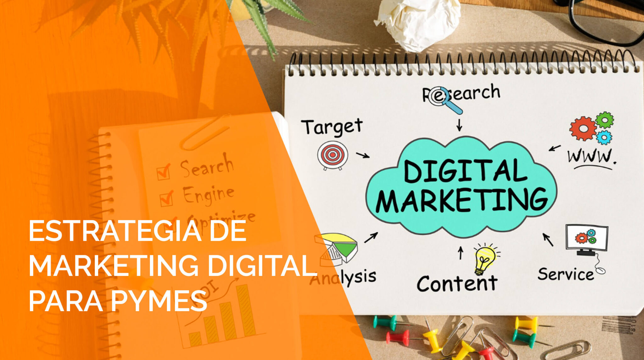 Agencia de Marketing Digital Valencia | Esparta Digital